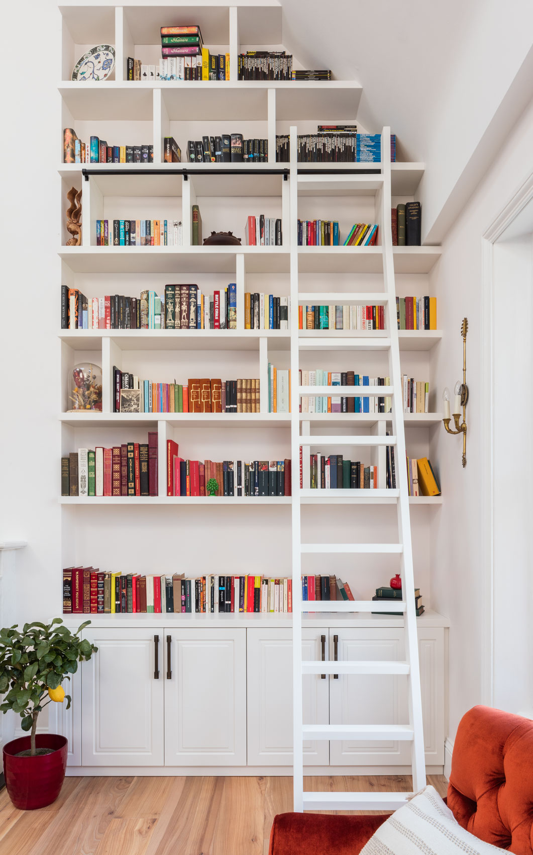 Interiors – LAURA RUPOLO