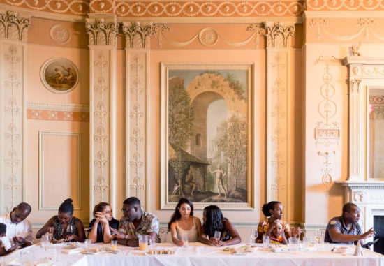 Reportage – LAURA RUPOLO