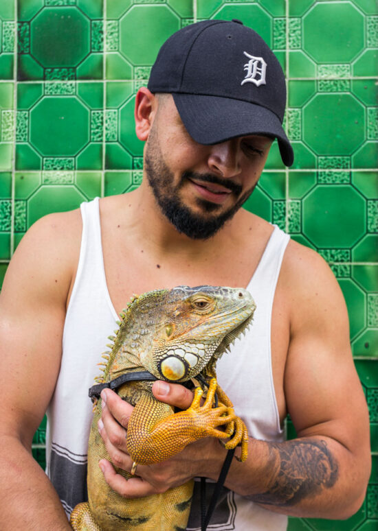 People – LAURA RUPOLO